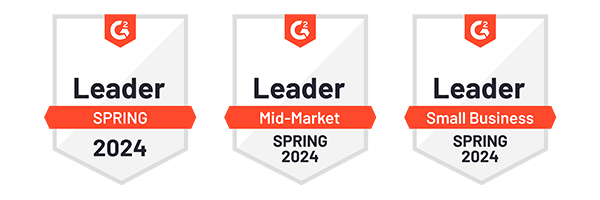 Schedule a Demo - We'd love to hear from you